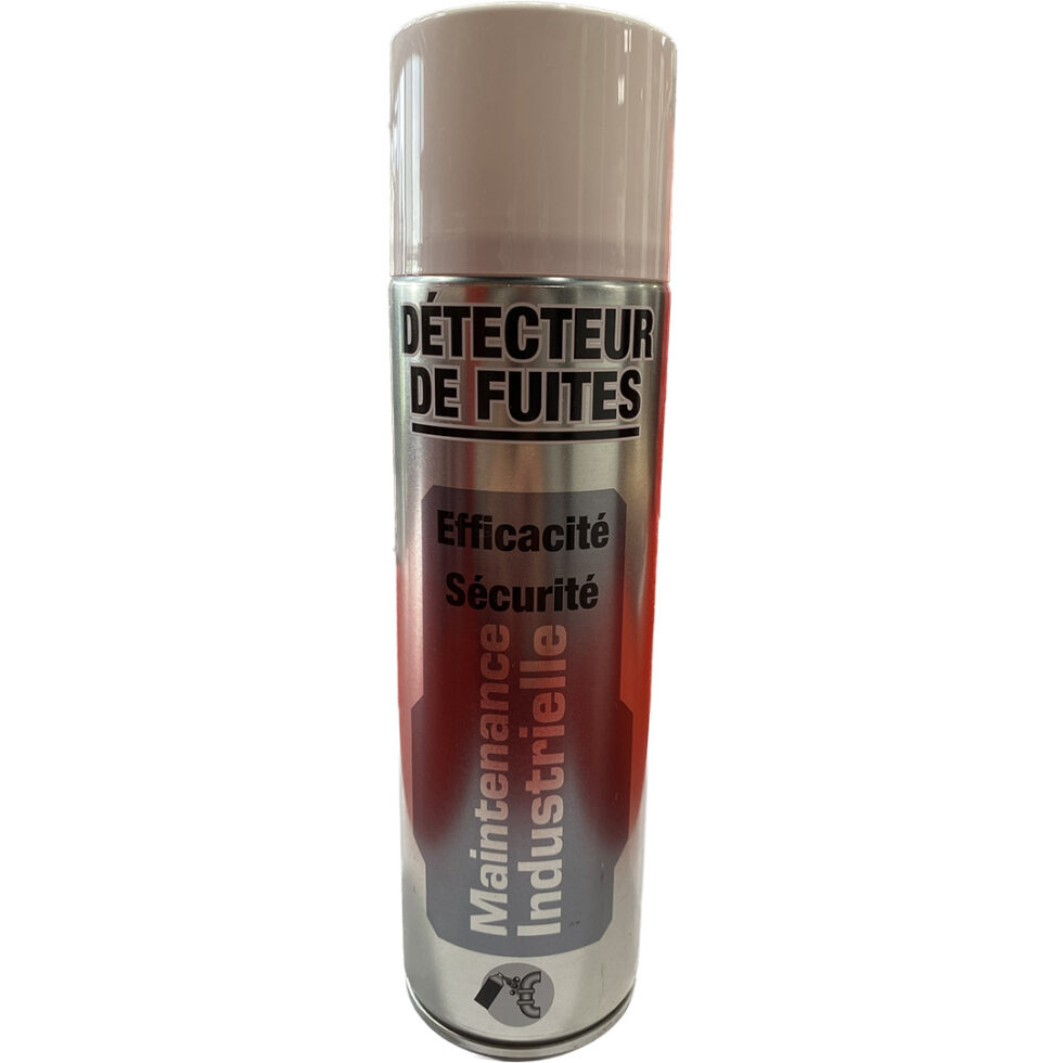 Détecteur de fuite - NFD Distribution
